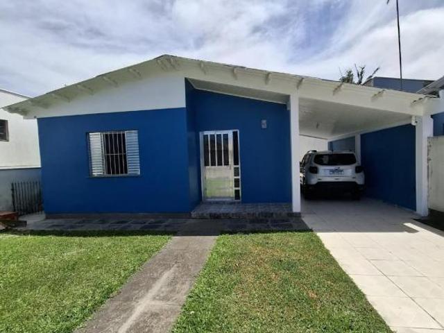 Casa no centro de Tapes RS