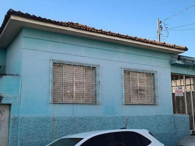 Casa no Centro de Três Corações cod 34