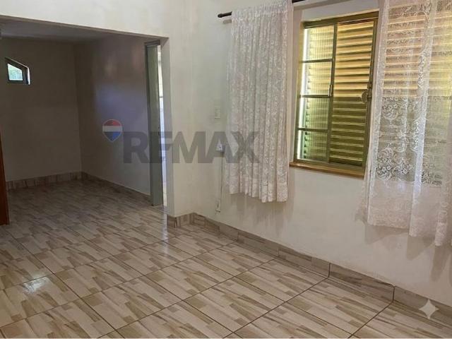 Casa no Centro de Tupã: Conforto e Ótimo Preço!