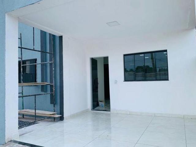 Casa no Centro de Várzea Grande
