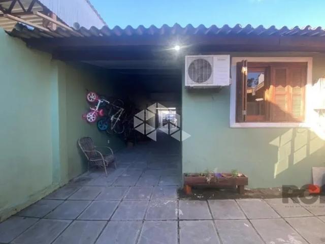 Casa no Centro de Viamão