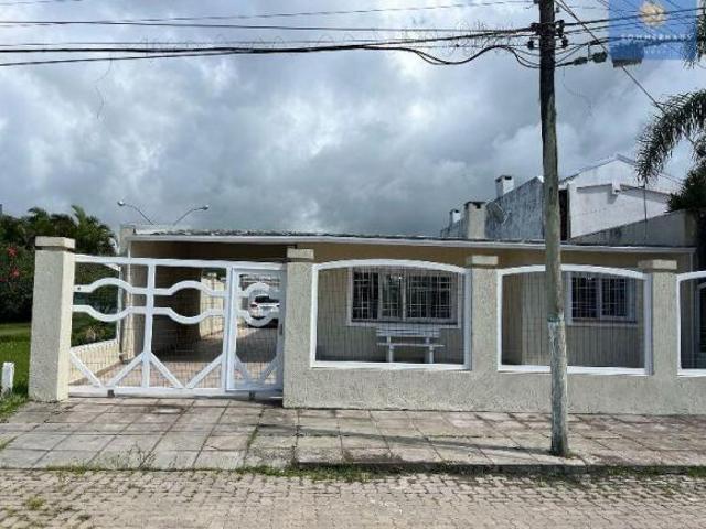 Casa no Centro de Xangri Lá