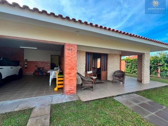 Casa no Centro de Xangri Lá