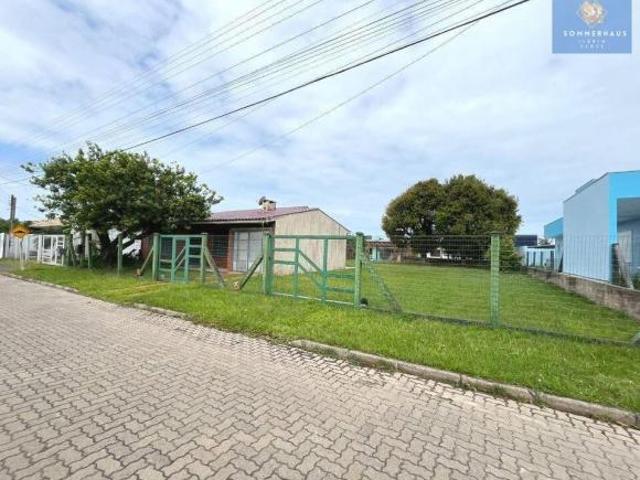 Casa no Centro de Xangri Lá