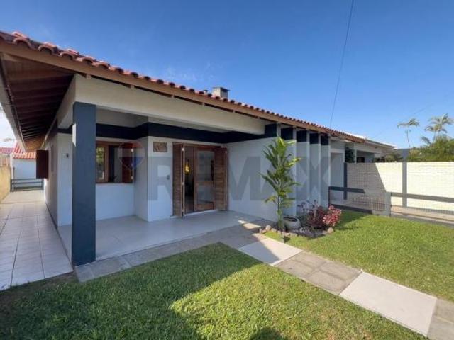 Casa no Centro de Xangrilá com o melhor preço da cidade!