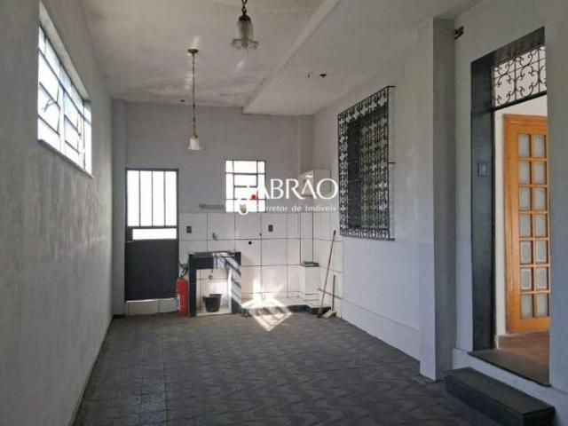 Casa no Centro de Barbacena, MG