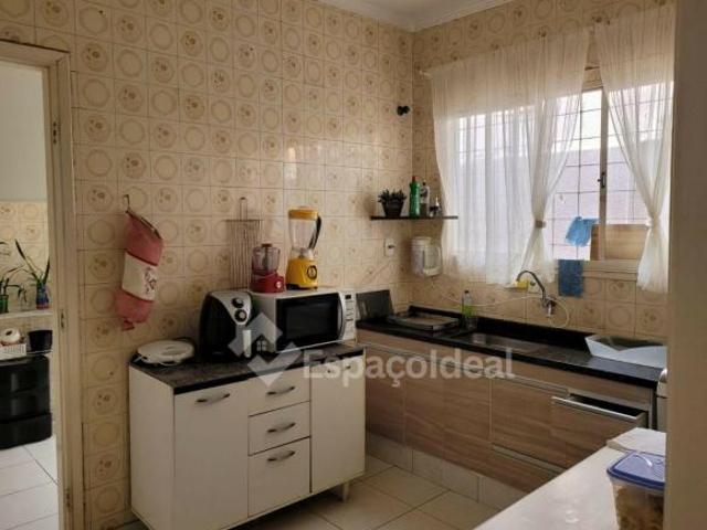 CASA NO CENTRO DE BAURU