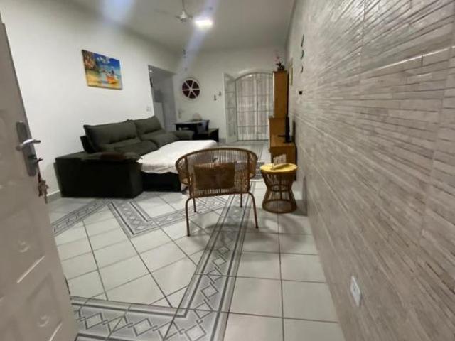 CASA NO CENTRO DE BERTIOGA SP