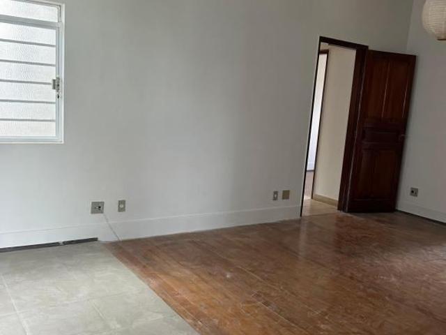 Casa no Centro de Botucatu