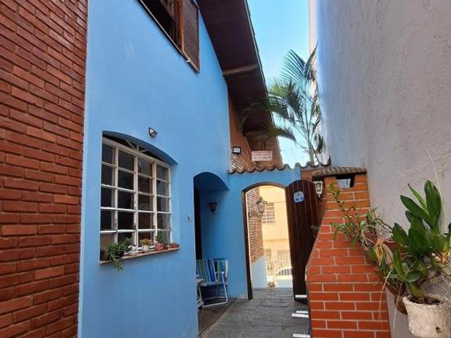 Casa no centro de Bragança Paulista