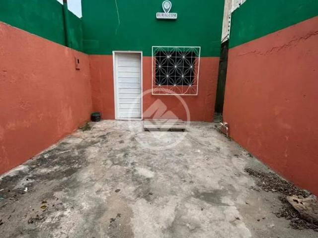Casa no Centro de Cuiabá
