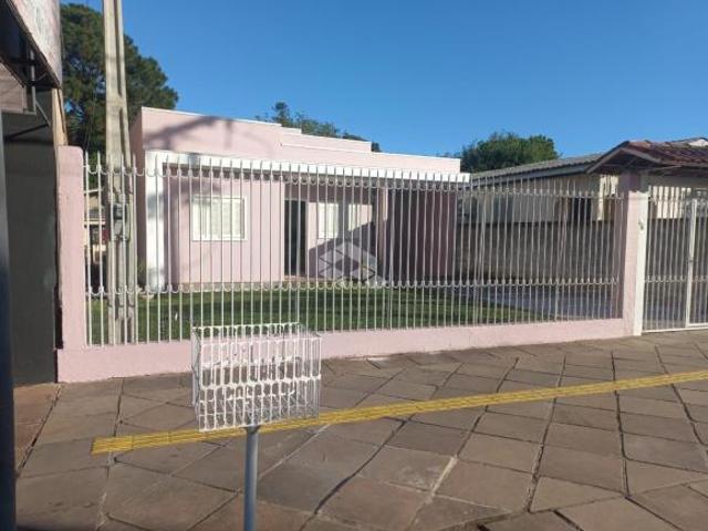 Casa no Centro de Esteio