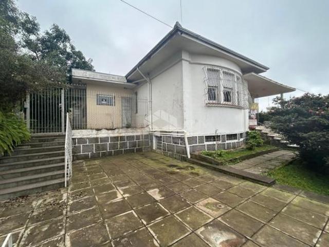 Casa no Centro de Farroupilha