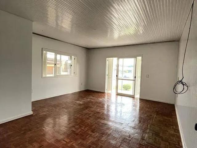 Casa no centro de fazenda souza caxias do sul