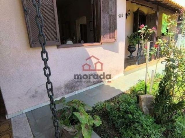 Casa no Centro de Itaúna MG