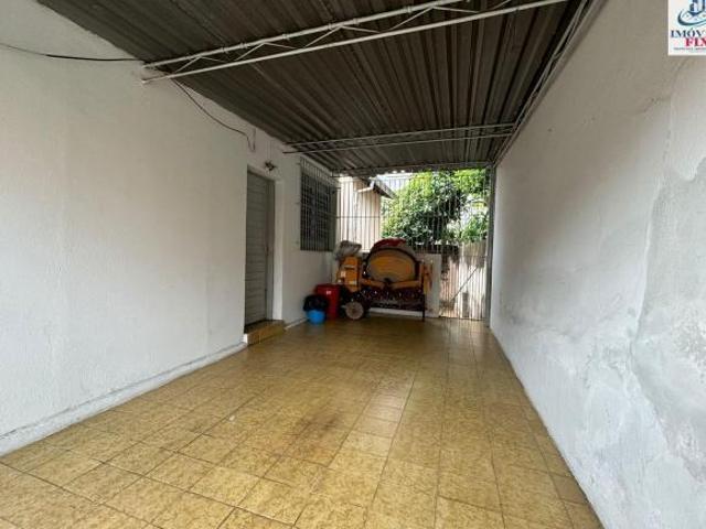 CASA NO CENTRO DE JUNDIAÍ – USO RESIDENCIAL OU COMERCIAL