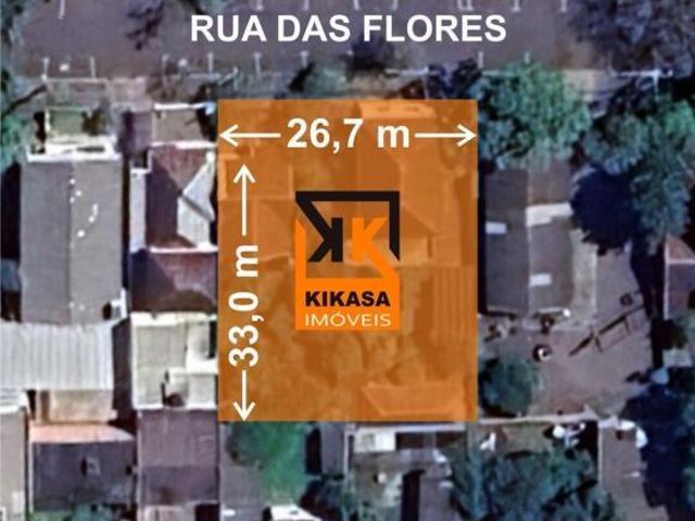 CASA NO CENTRO DE NOVO HAMBURGO PLANA