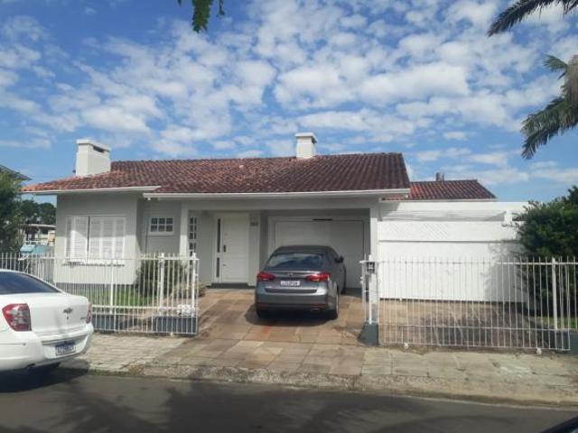 Casa no centro de Osório
