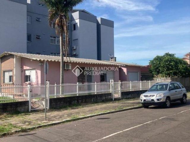 Casa no centro de Osório
