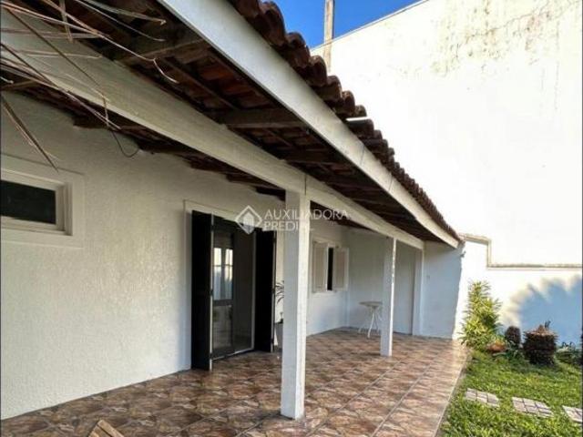 Casa no centro de Osório