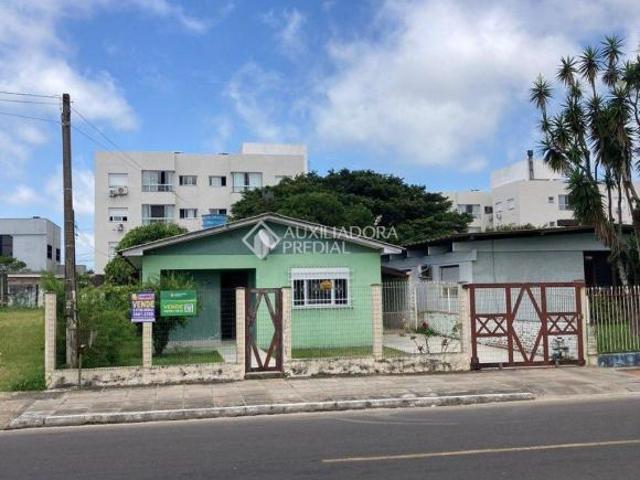 Casa no Centro de Osório