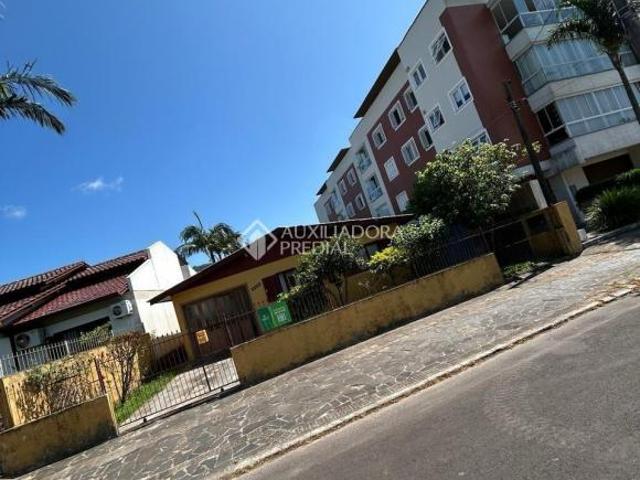 Casa no centro de Osório