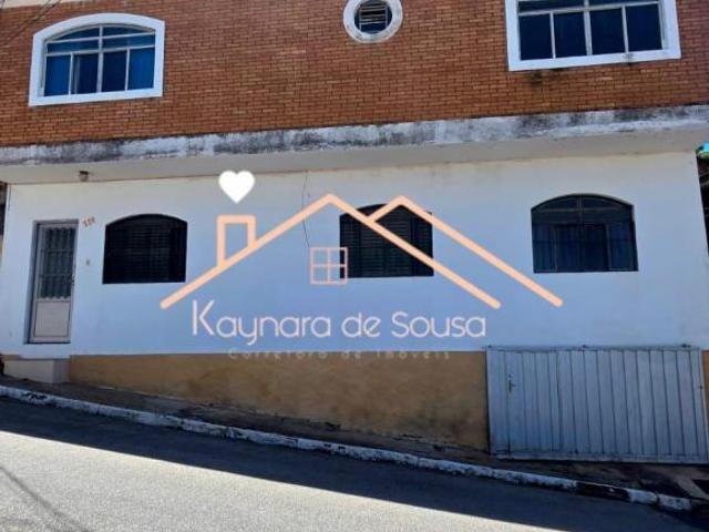 Casa no centro de Pouso Alegre!