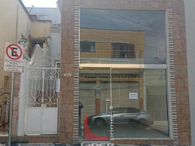 Casa no Centro em Bragança Paulista SP