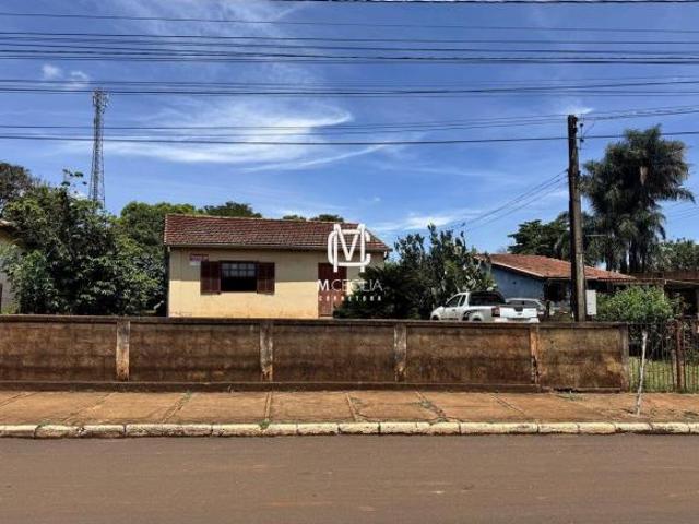 Casa no Centro em Rincão