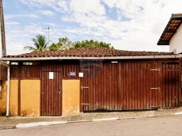 Casa no centro histórico de Ilhabela