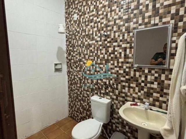 Casa no Centro Histórico de São Sebastião – Excelente para Moradia ou Investimento Comercial