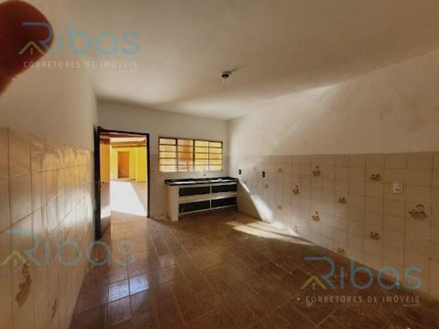 Casa no Centro Jarinu, SP