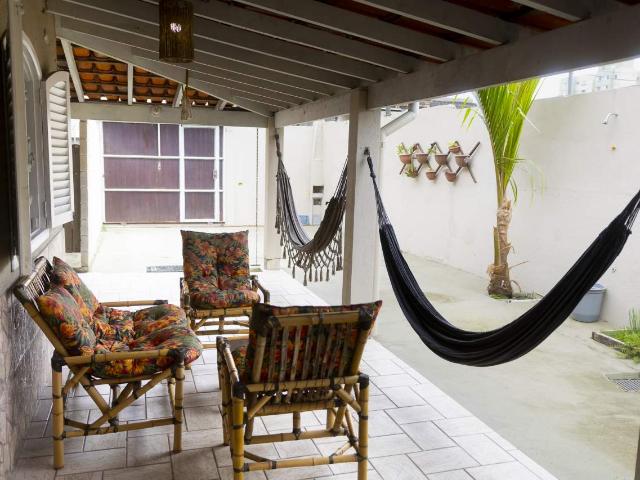Casa no centro pertinho de tudo