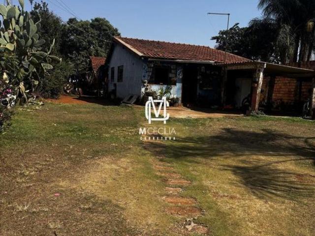 Casa no Centro Rincão