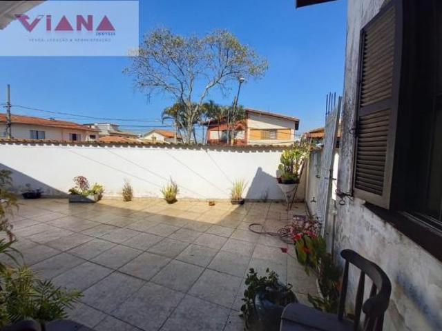 Casa no Centro São Bernardo do Campo