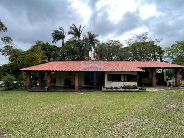 Casa no Cercado em Araçoiaba da Serra, com 24.000m2