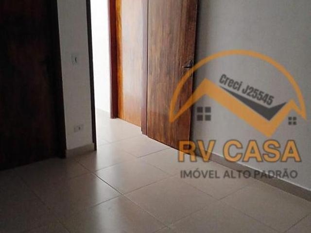 Casa no Cibratel II com piscina a 300 metros da praia