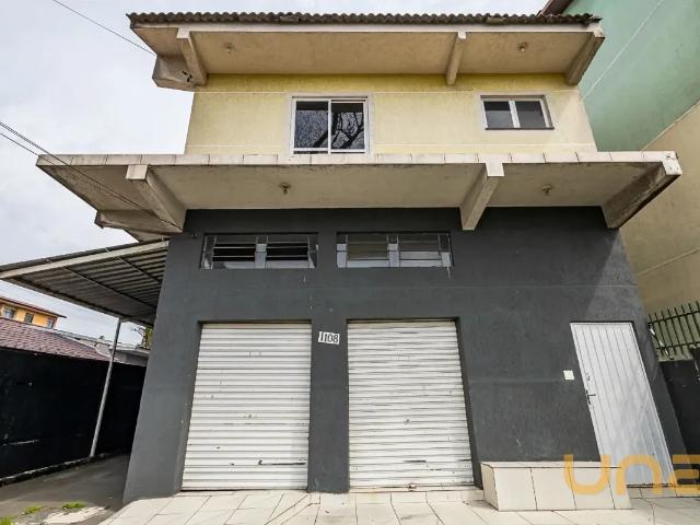 Casa no Cidade Industrial de 150 m² com 2 quartos