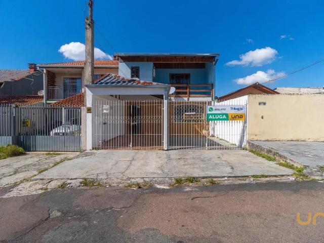 Casa no Cidade Industrial de 230 m² com 3 quartos