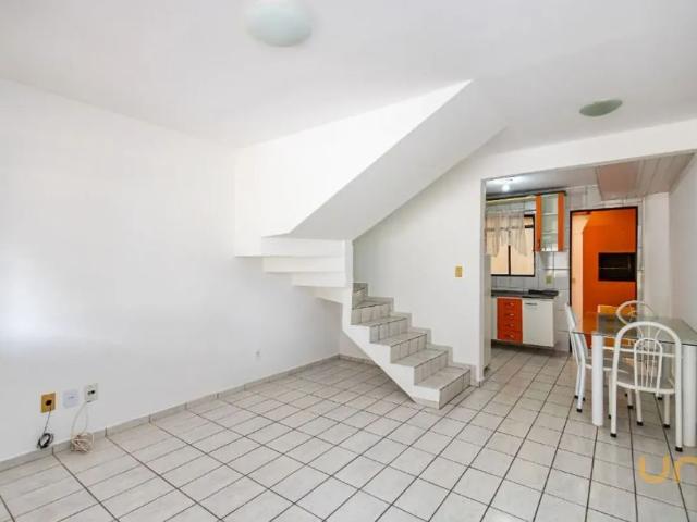 Casa no Cidade Industrial de 73 m² com 2 quartos