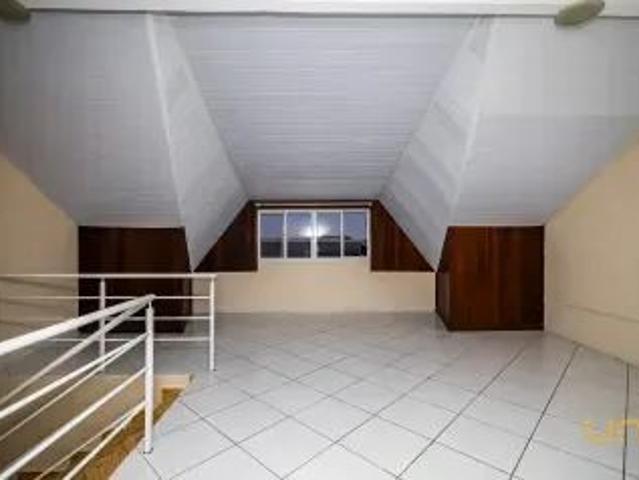 Casa no Cidade Industrial de 95 m² com 2 quartos