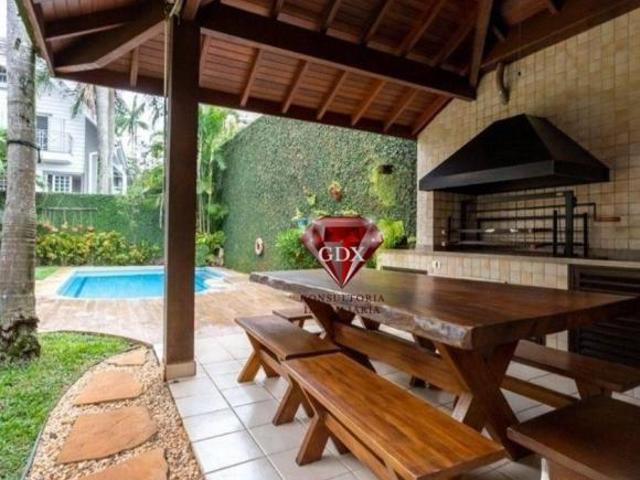 Casa no Cidade Jardim