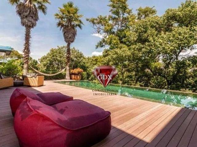 Casa no Cidade Jardim