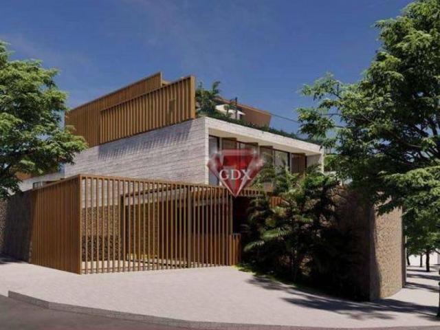 Casa no Cidade Jardim