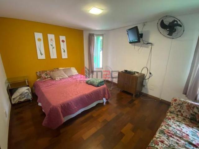 Casa no City América