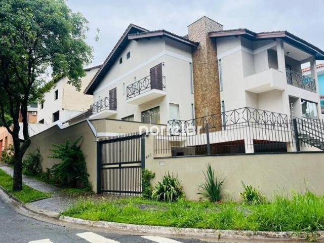 casa no city america