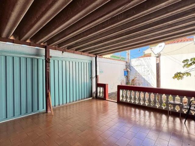 Casa no City Petrópolis