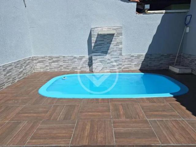 Casa no Cohab Cristo Rei | R$315.000,00 | 3 quartos • garagem coberta | Cristo Rei | Várzea Grande/M