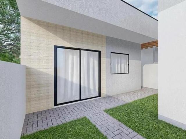 Casa no Cohapar em Guaratuba com 3 Quartos