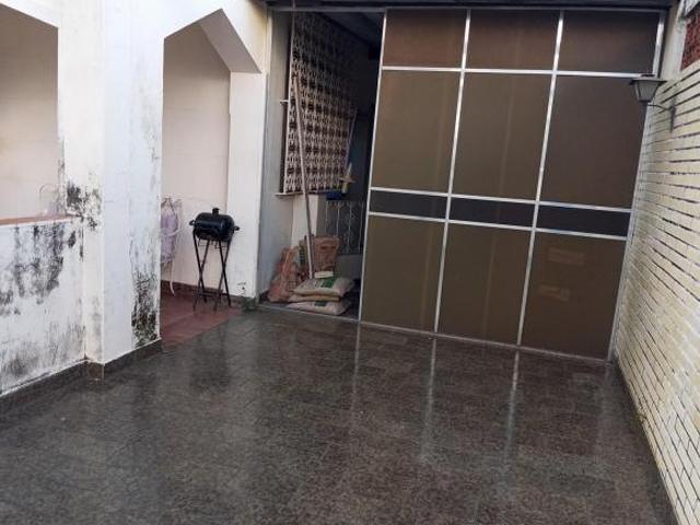 CASA NO COLÉGIO BATISTA VENDA
